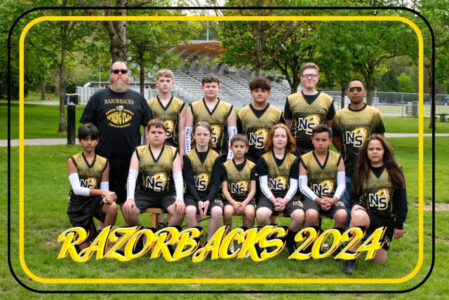 North Surrey Minor Football – Community Football AssociationNorth ...